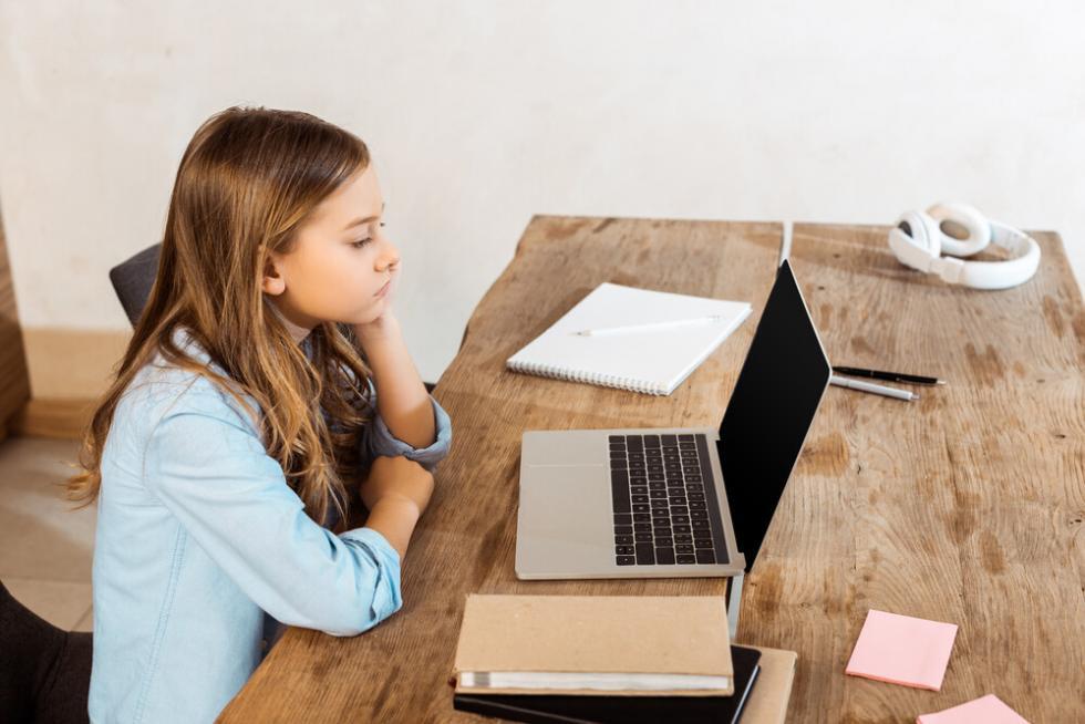 Should You Turn Your Garage Into a Classroom? - Prestige Door, LLC
