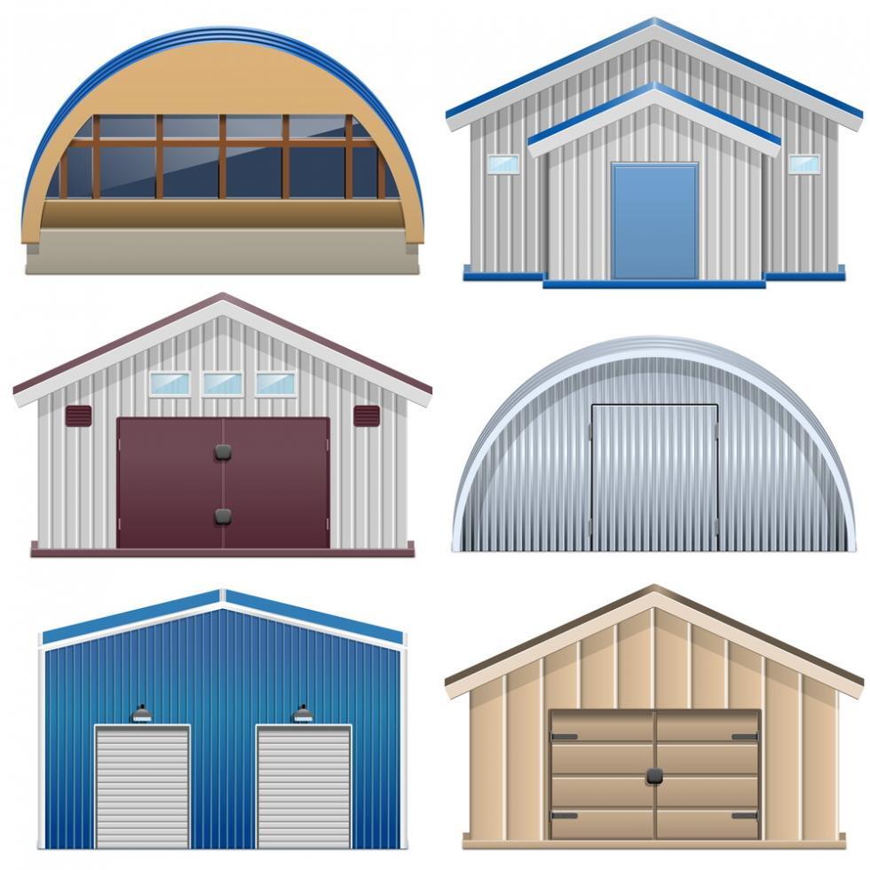 The Ultimate Garage Guide, Part I: Garage Types - Prestige Door, LLC